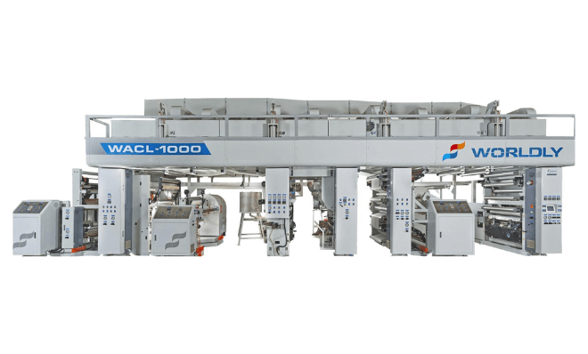 Coating and Laminating Machines : A Comprehensive Guide | Wordly